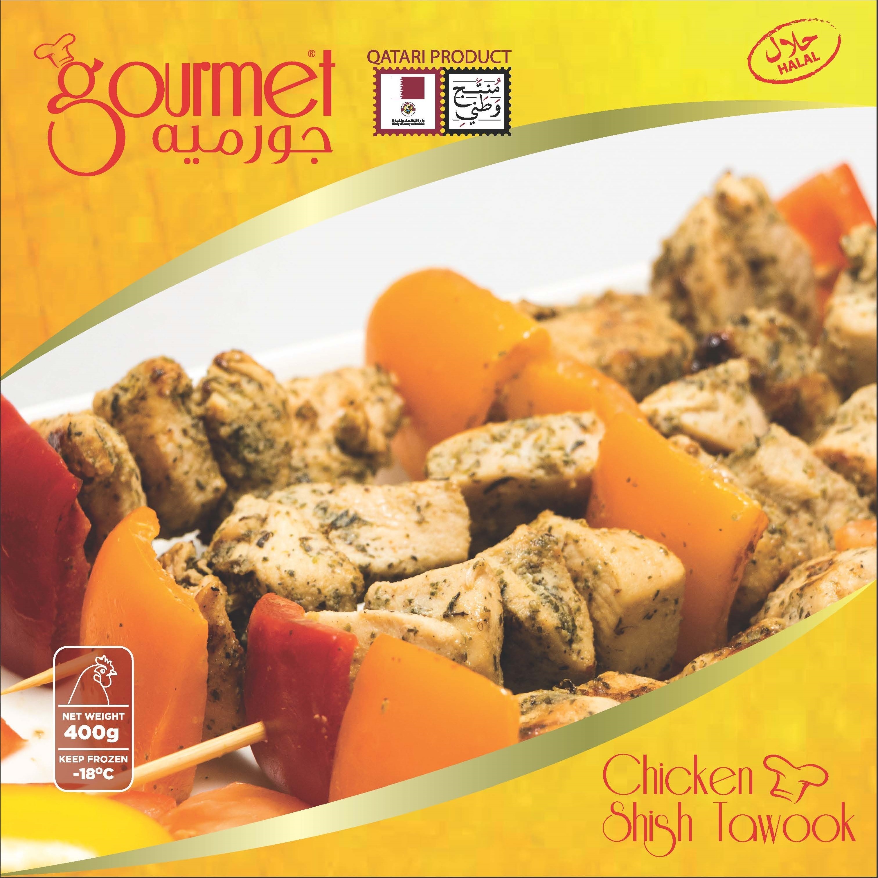 Qatar Meat